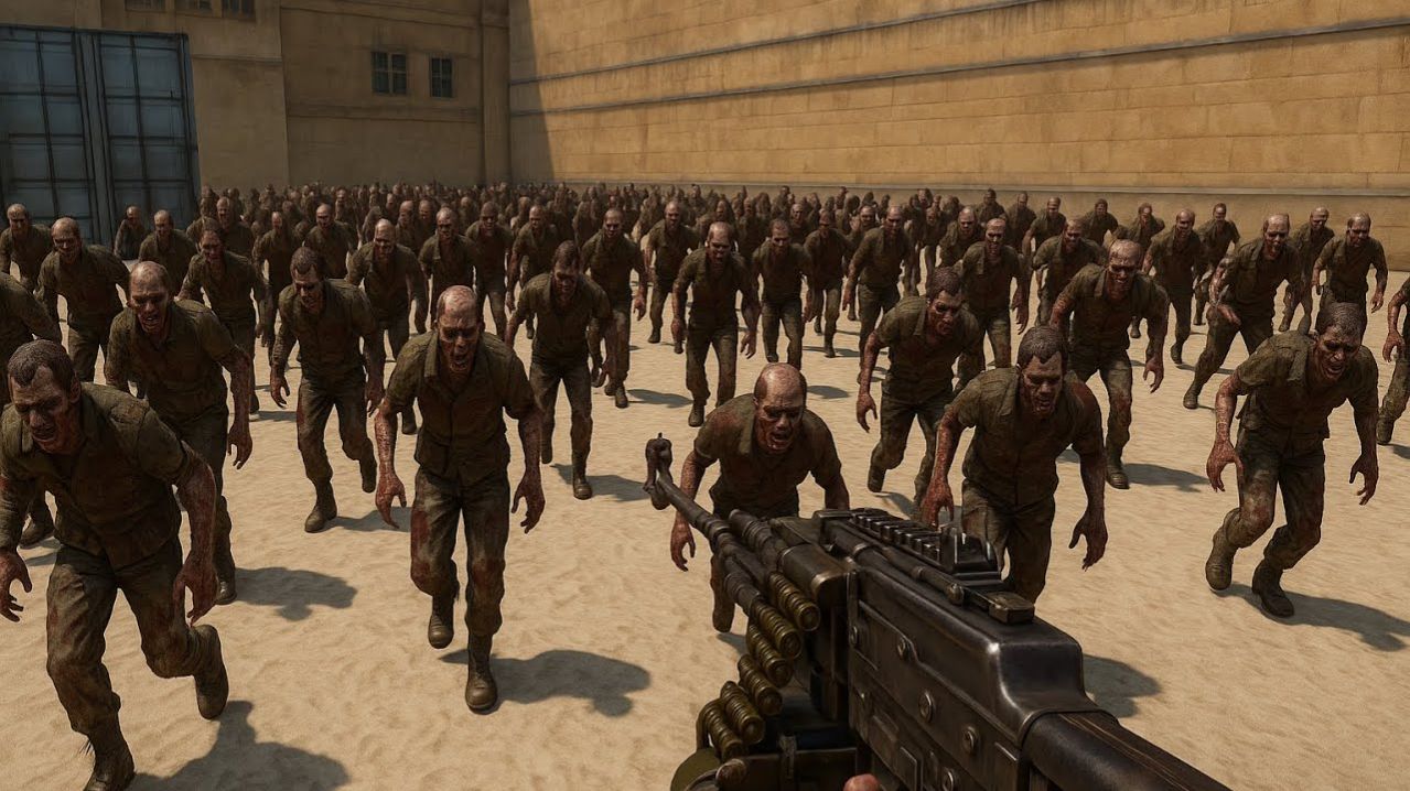 Special Forces Group