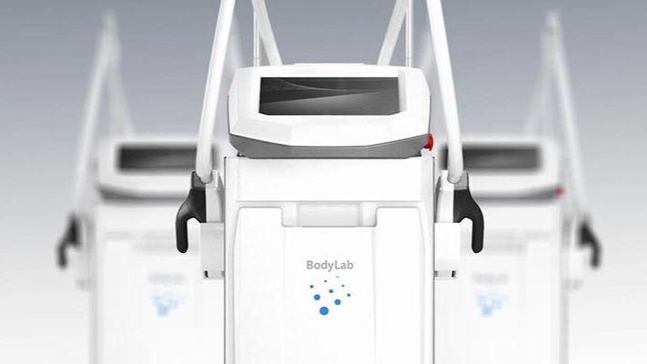 Аппарат для похудения BodyLab