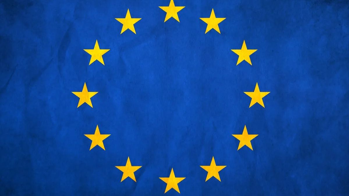 Европа