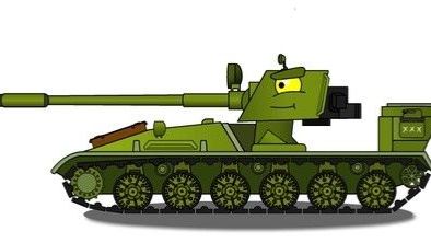 про танки