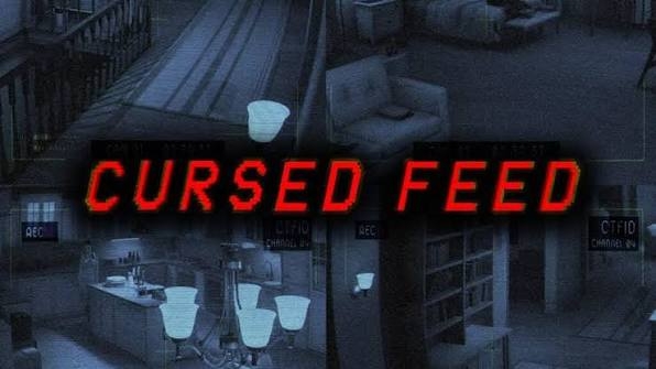 Cursed Feed (Без комментариев)