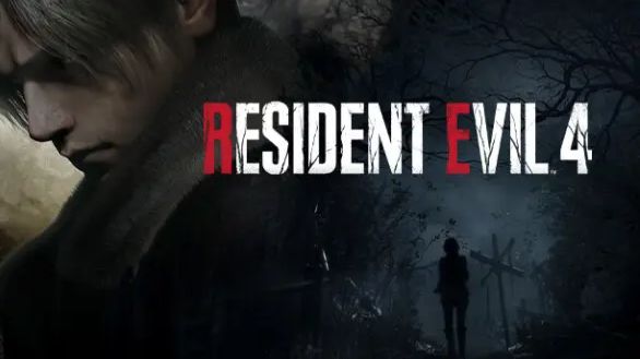 Resident Evil 4 REMAKE