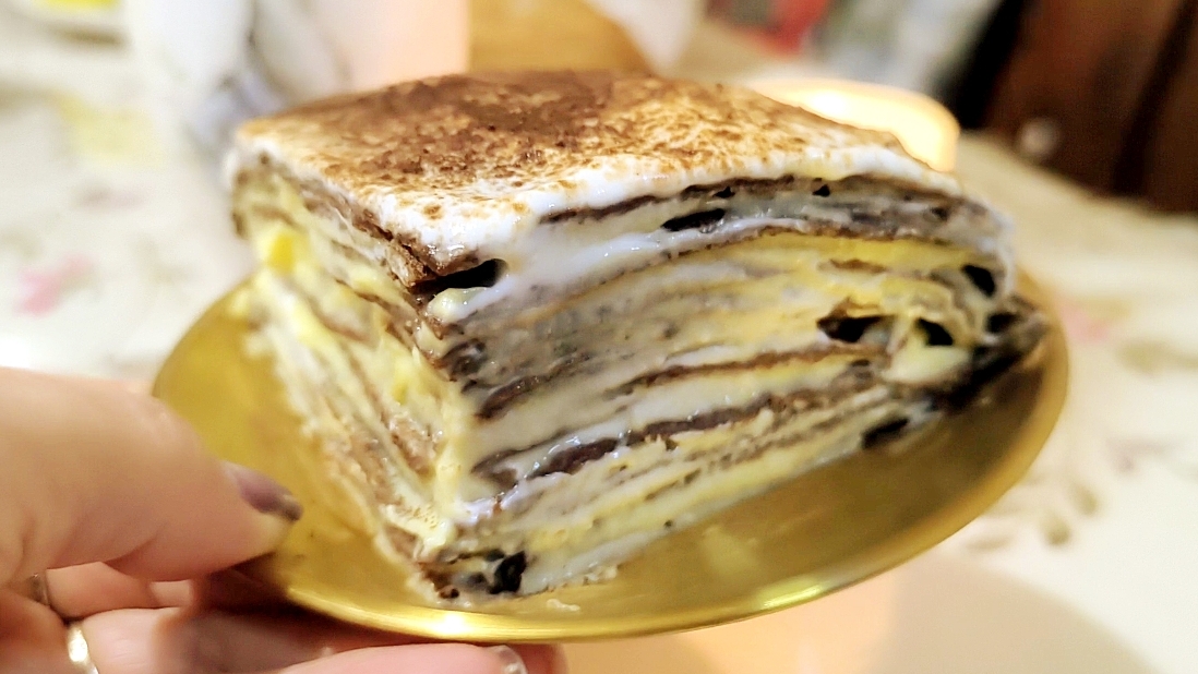 Вкусно и точка