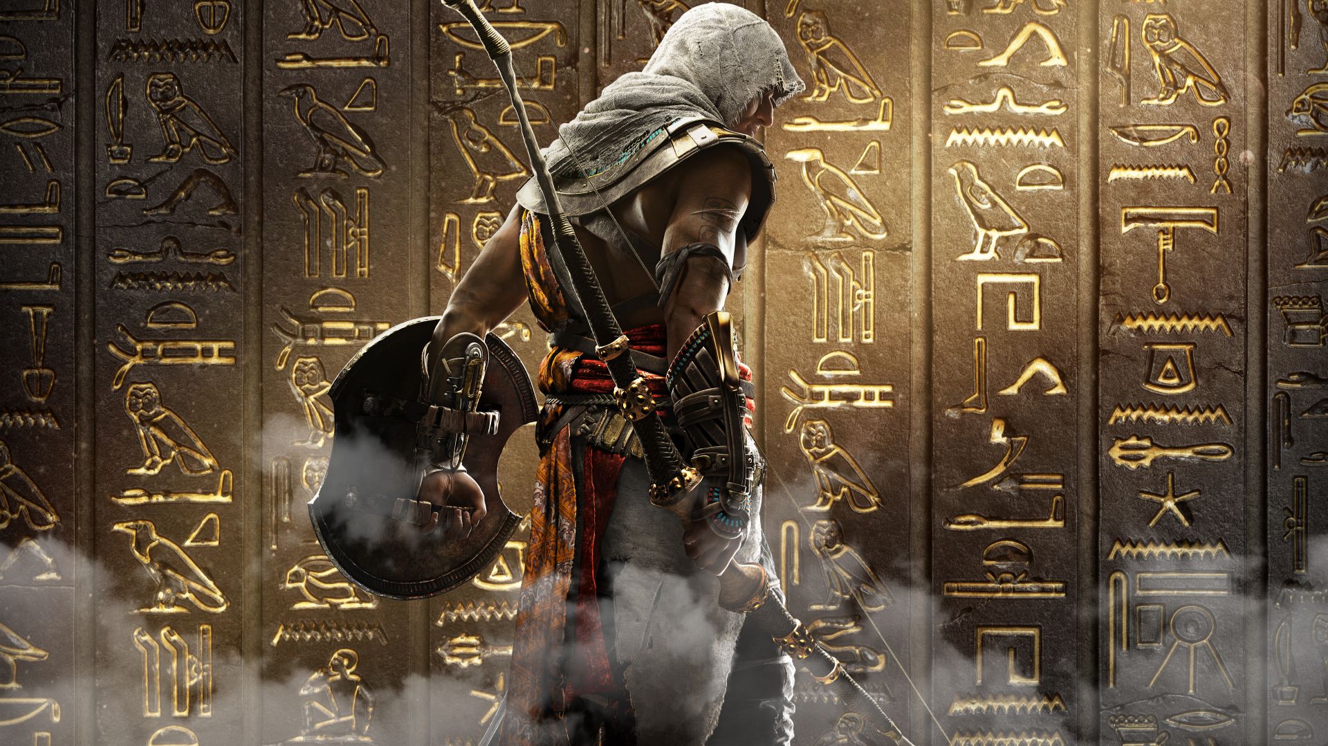 Assassin′s Creed Origins