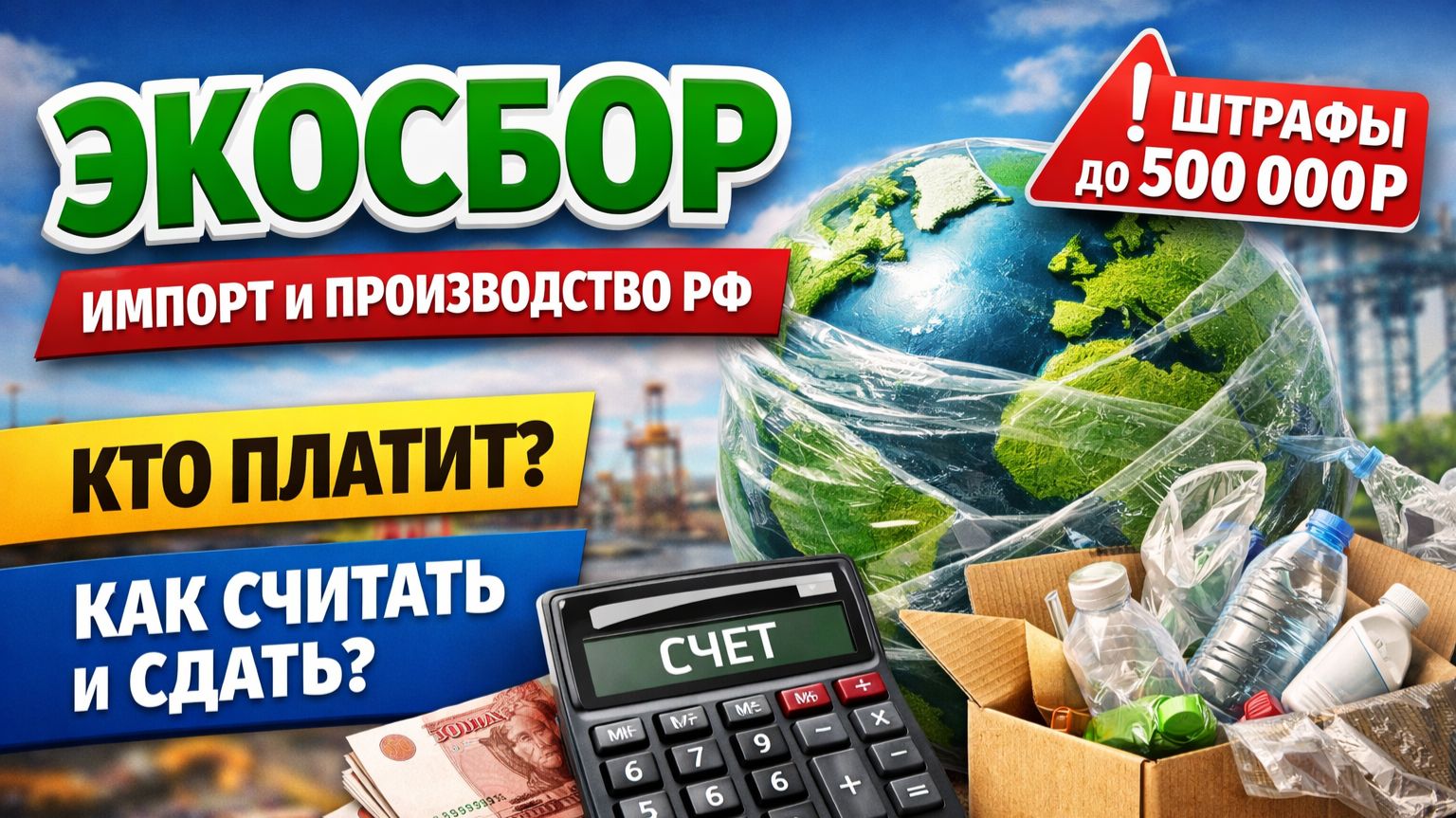 ЭКОСБОР
