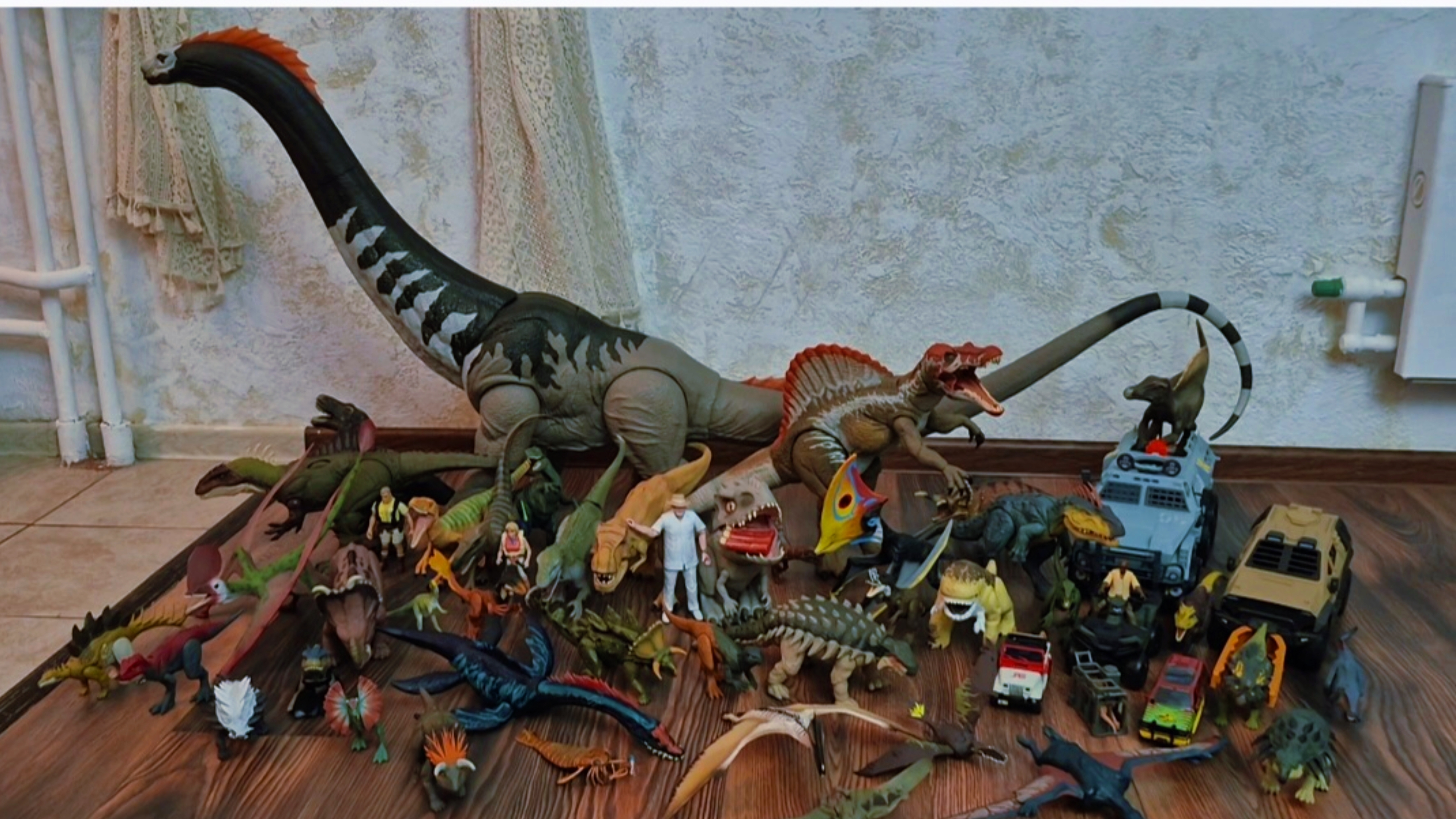 Моя коллекция