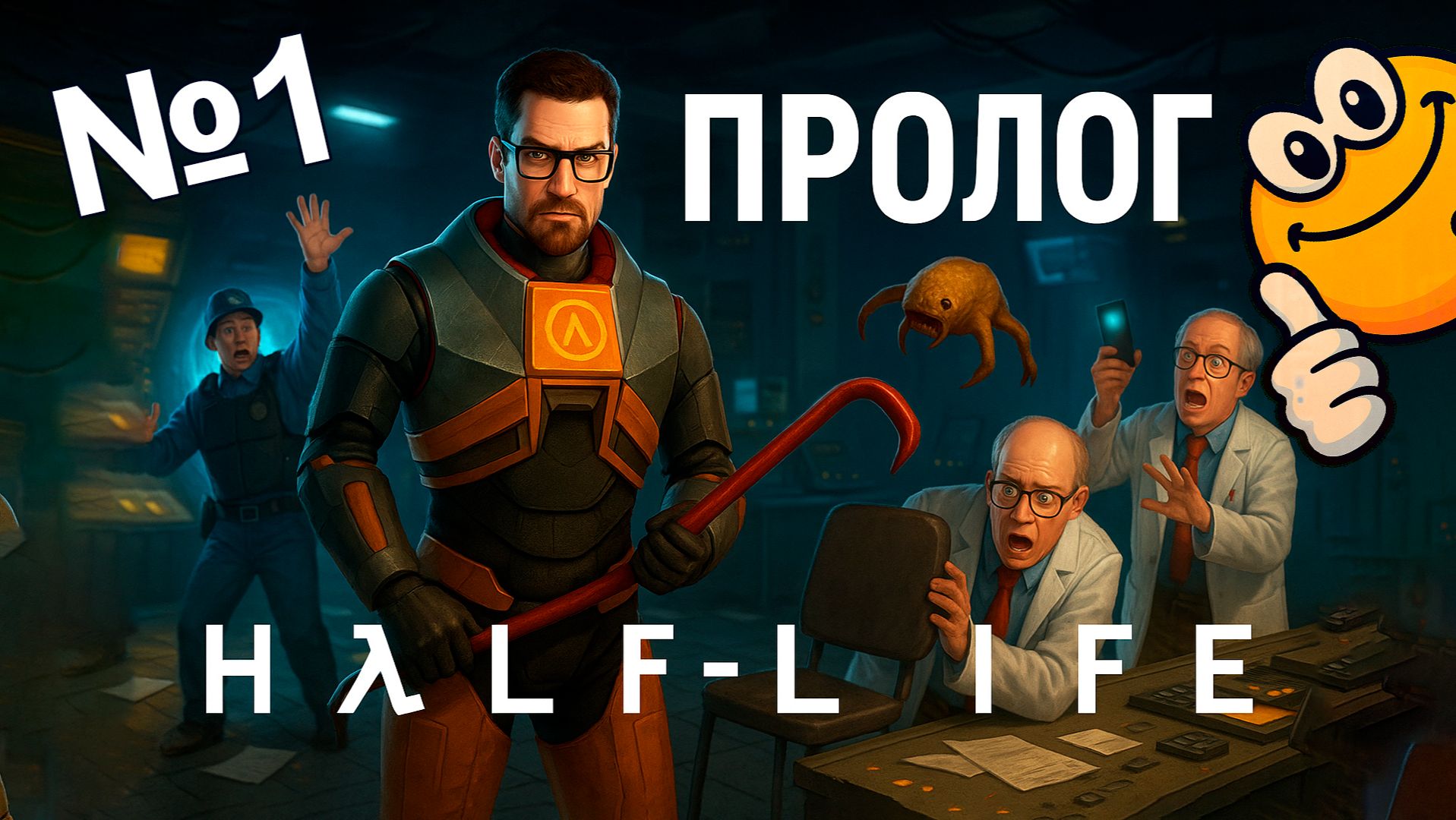 Half-Life 1