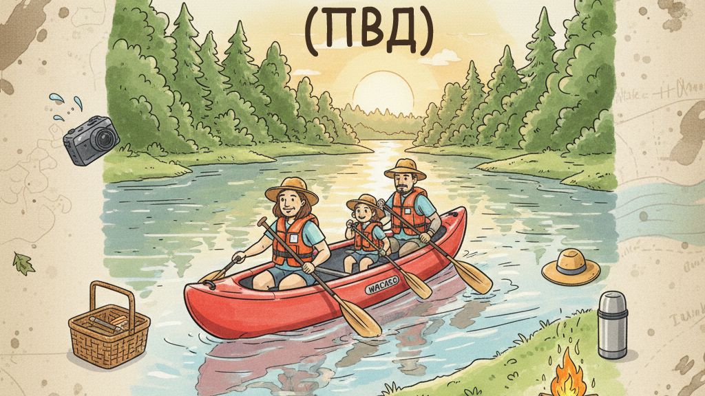 Семейные и спокойные сплавы (ПВД)