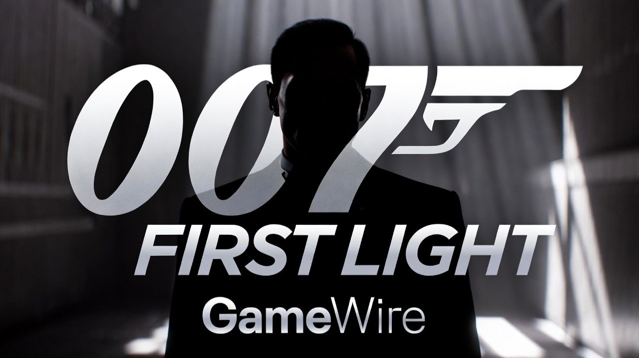 007 first light