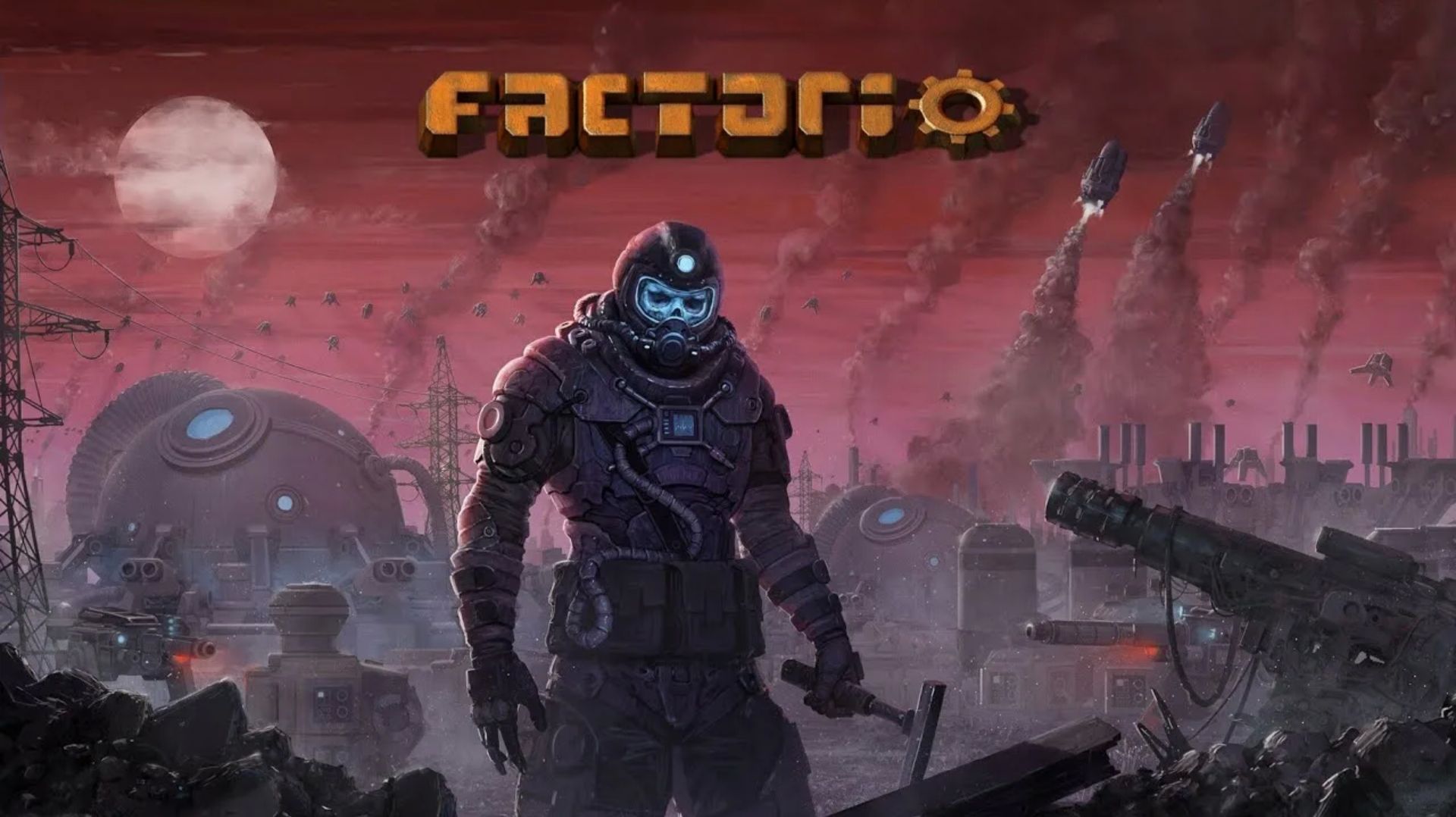 Factorio
