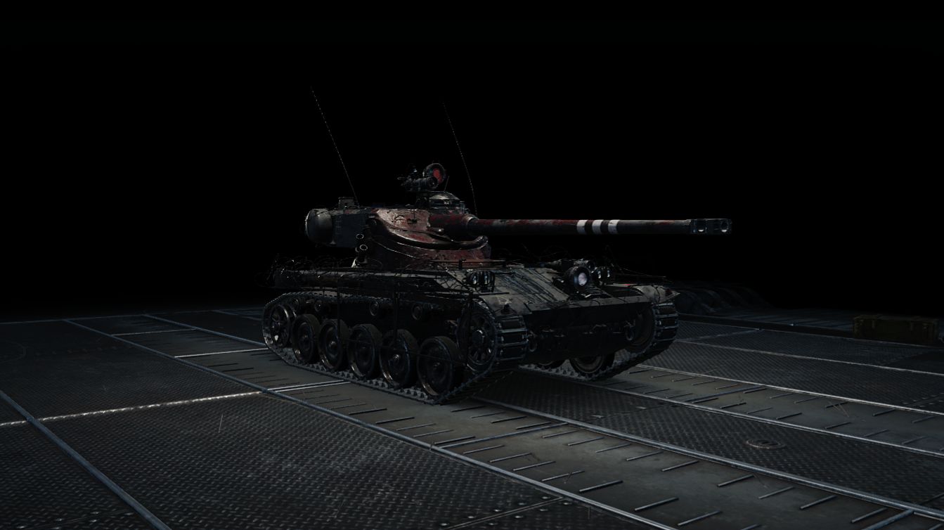AMX 13 90