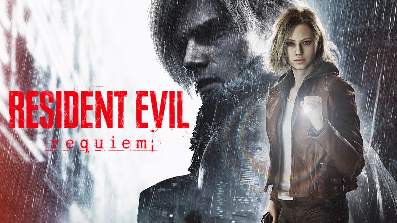 Resident Evil Requiem