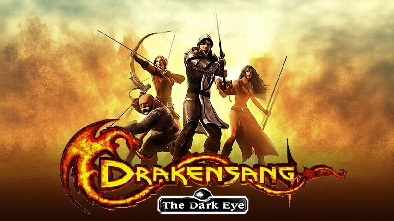 Drakensang: The Dark Eye
