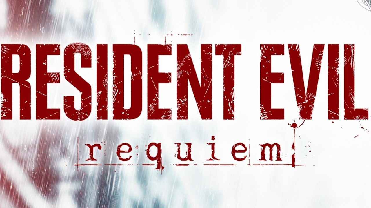 Resident Evil Requiem
