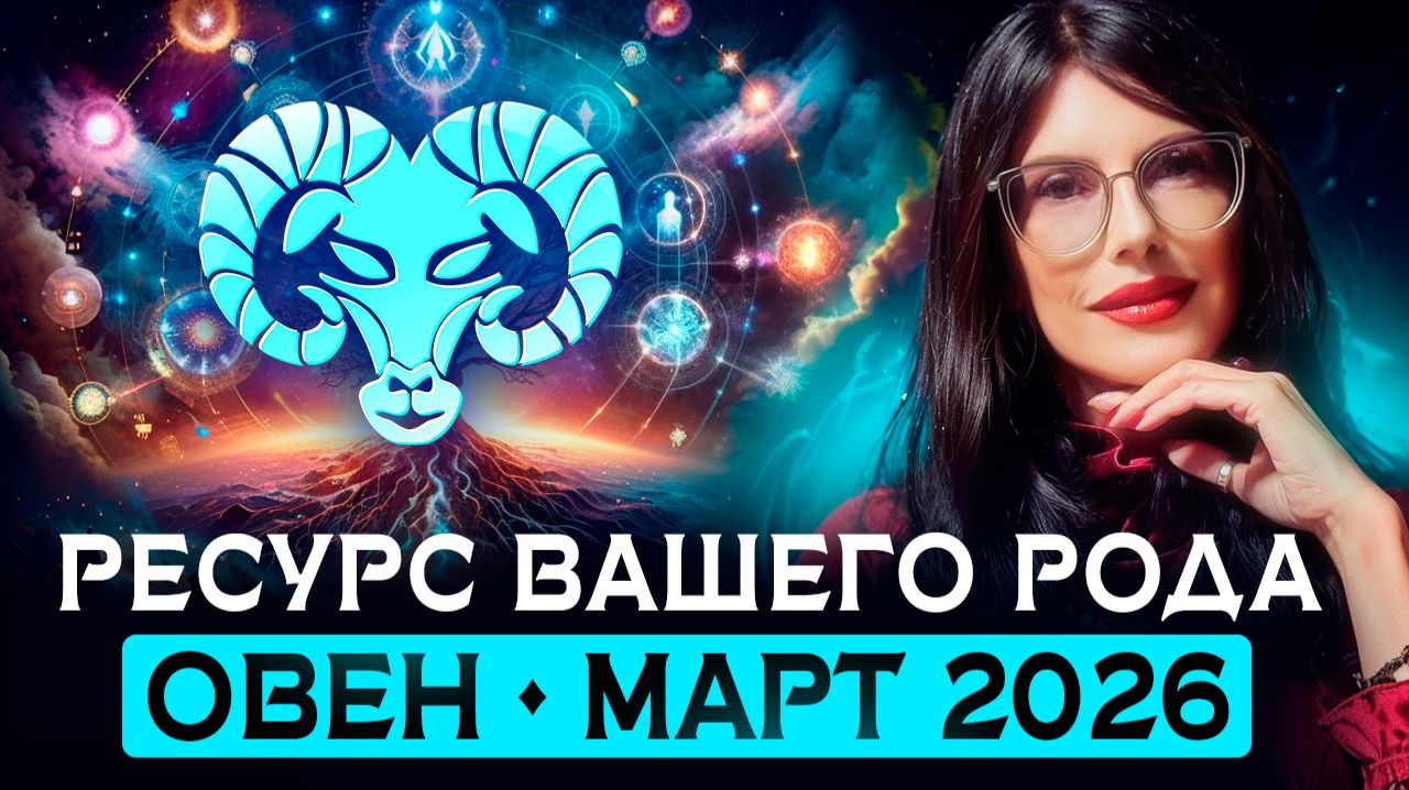Послание Рода на март для всех знаков Зодиака