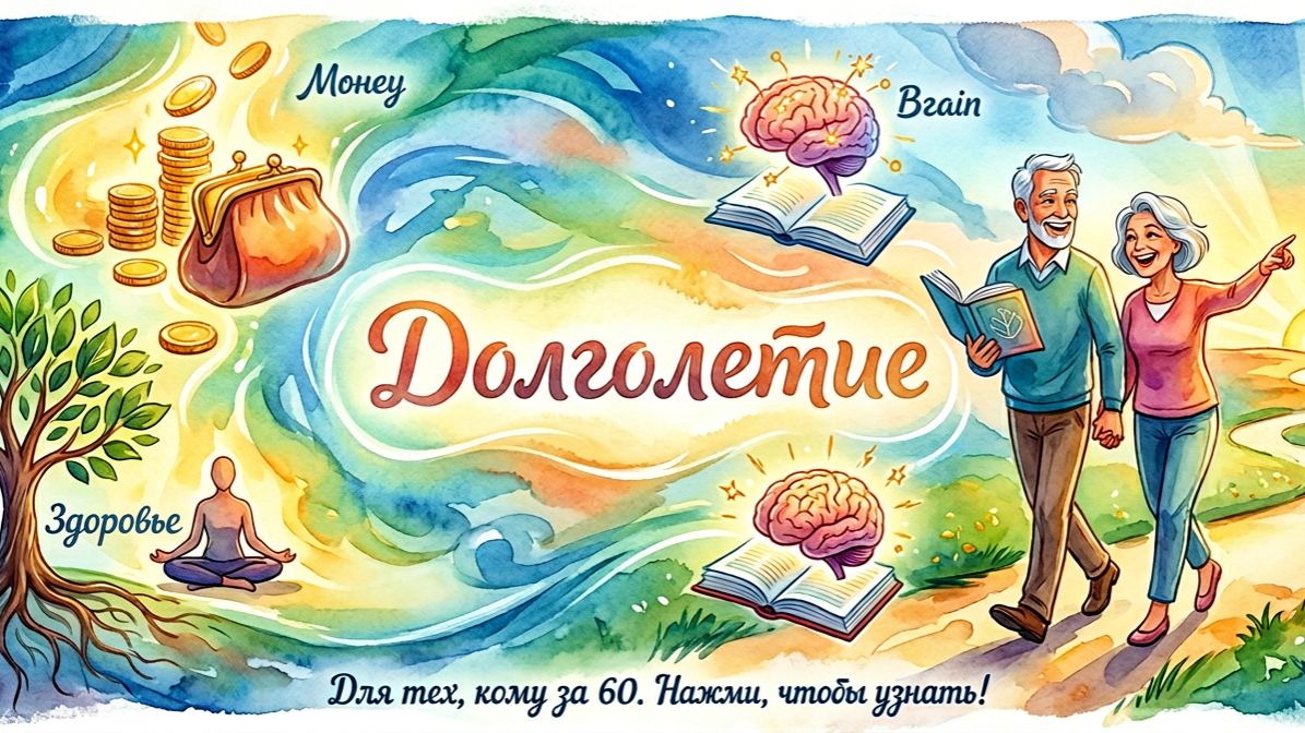 Долголетие