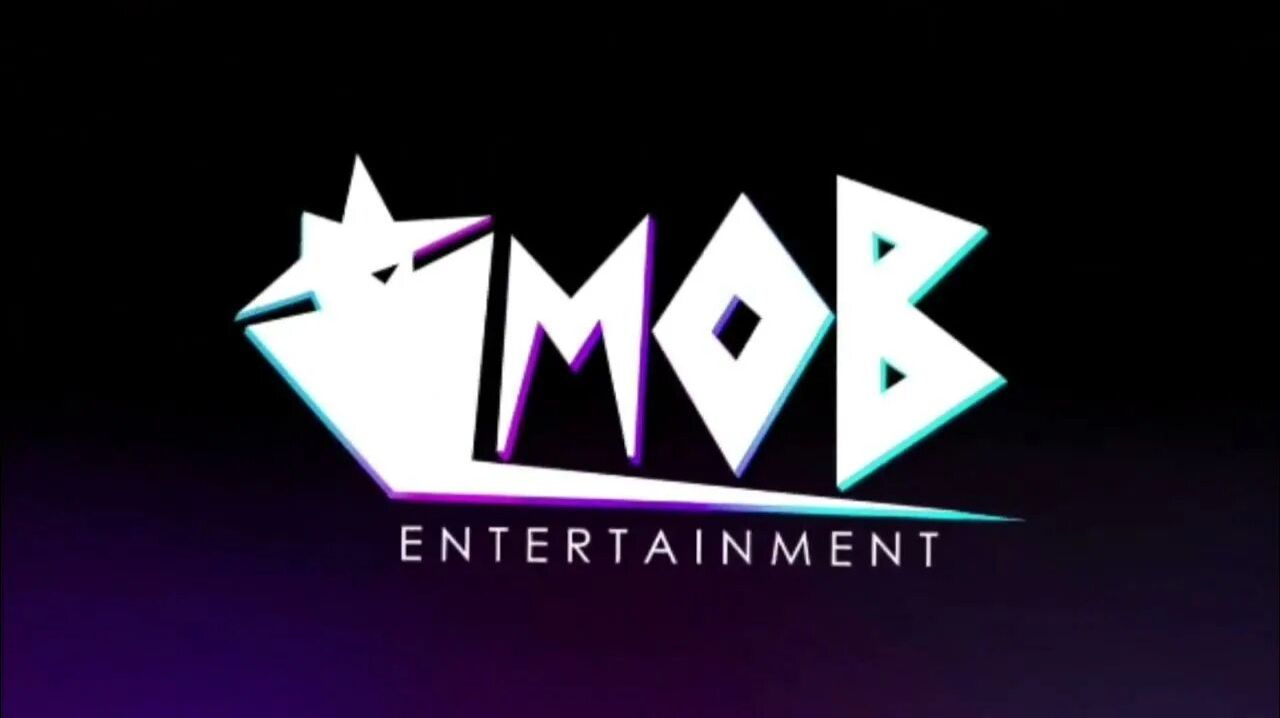 Mob Entertainment