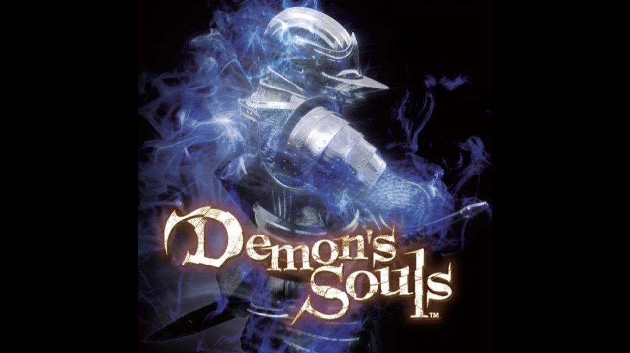 Demon’s Souls