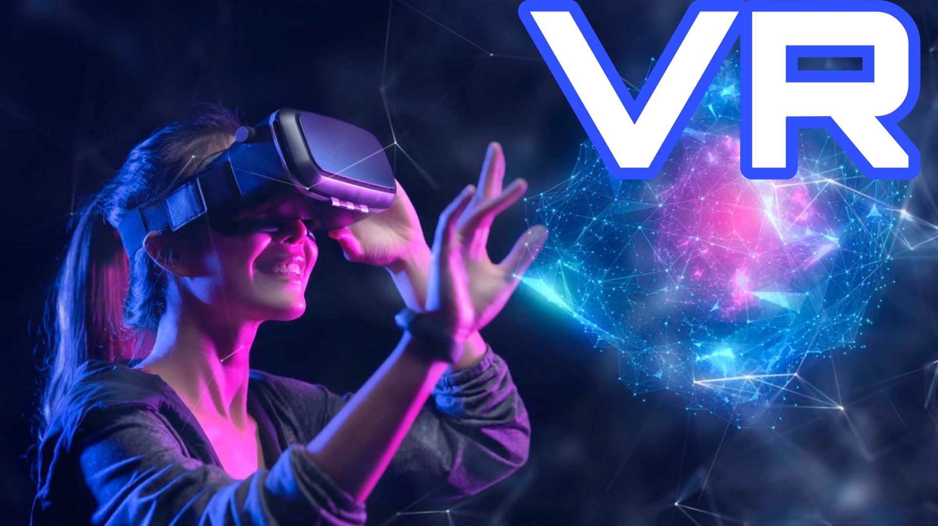 VR
