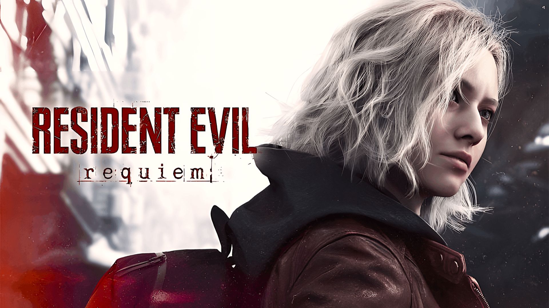 RESIDENT EVIL 9 REQUIEM