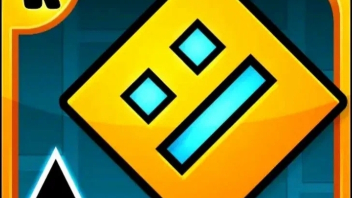 Geometry dash