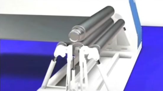 SBL-28 中山佳峰机械