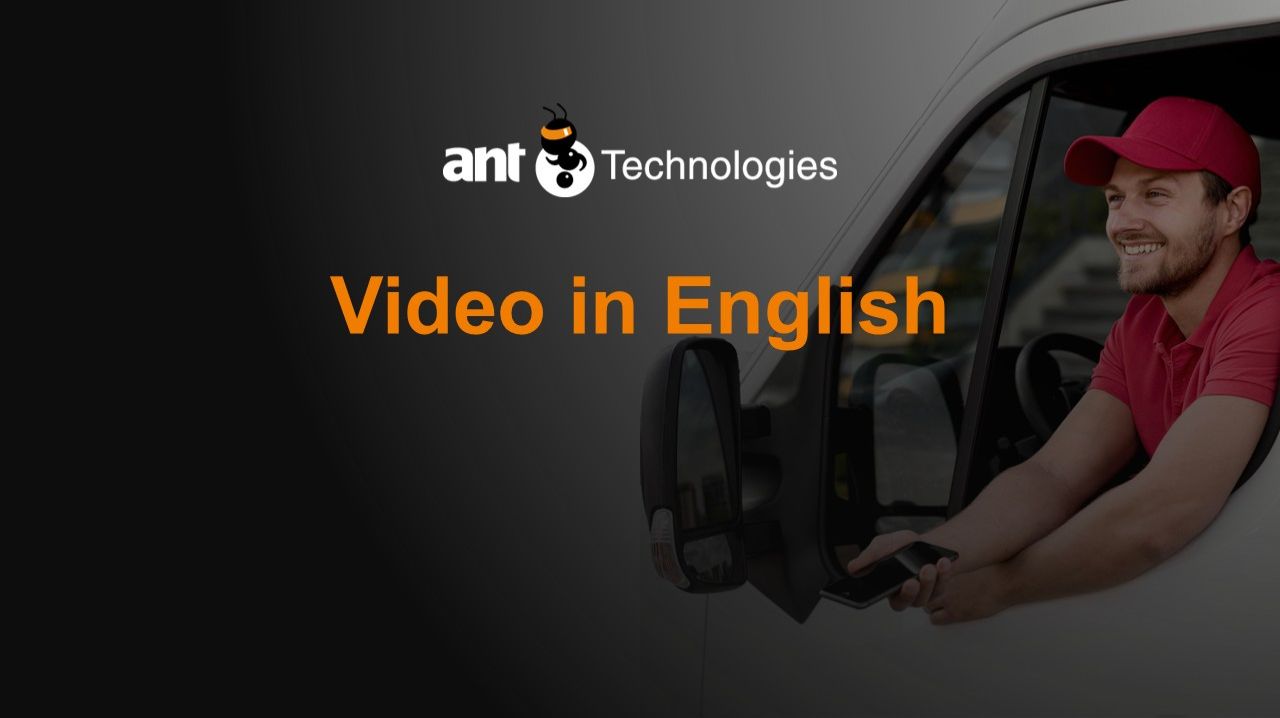 Video in English