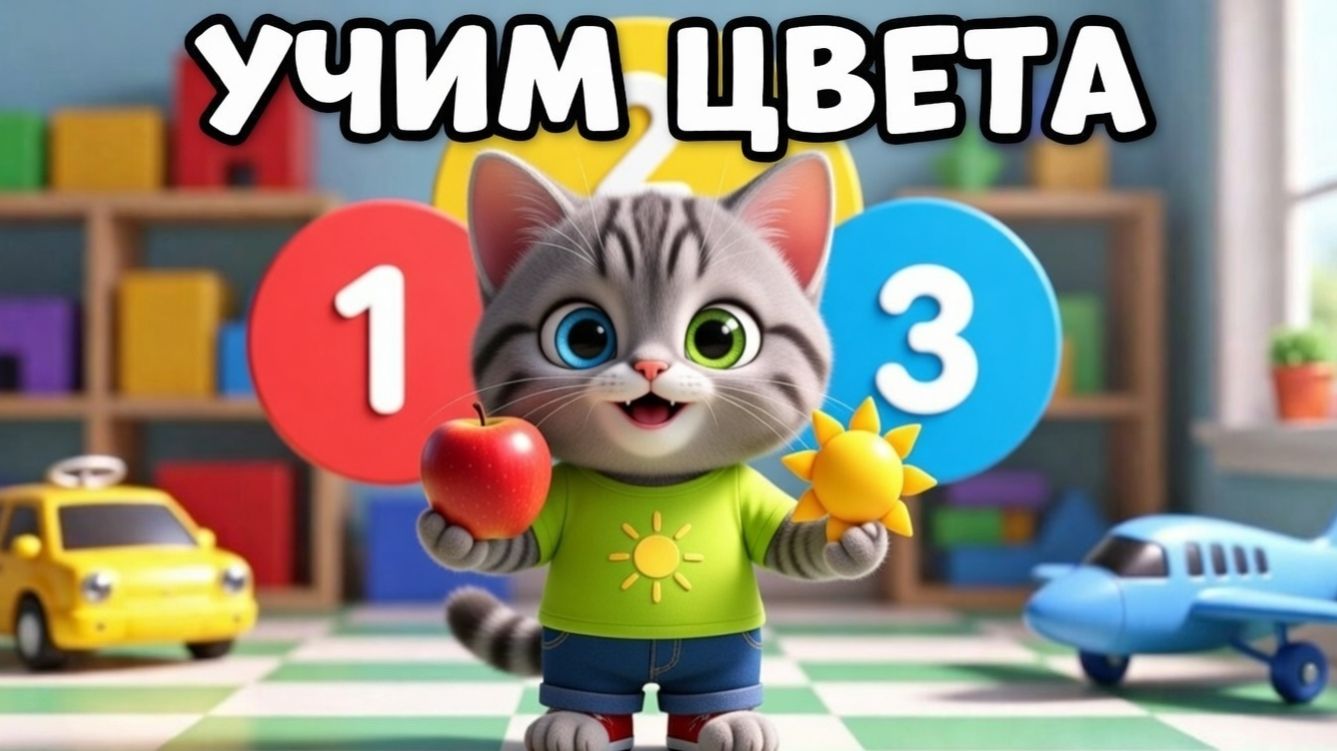 Детям