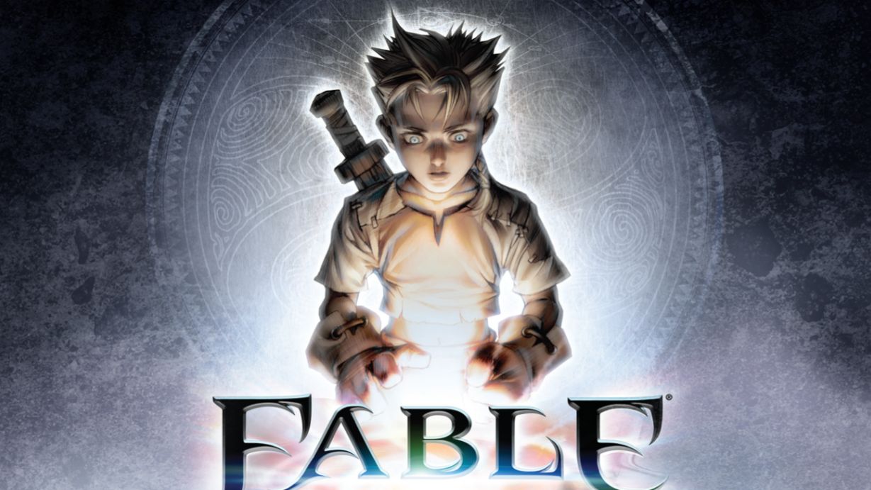 Fable The Lost Chapters