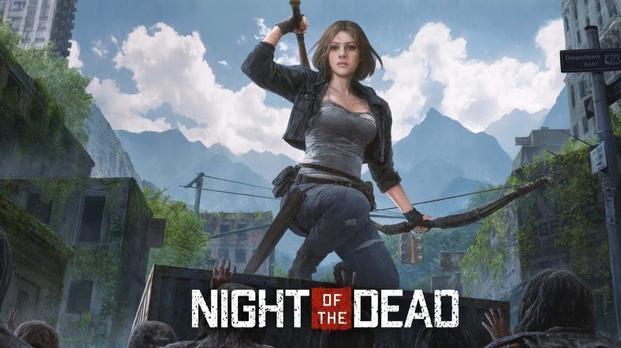 Night of the Dead