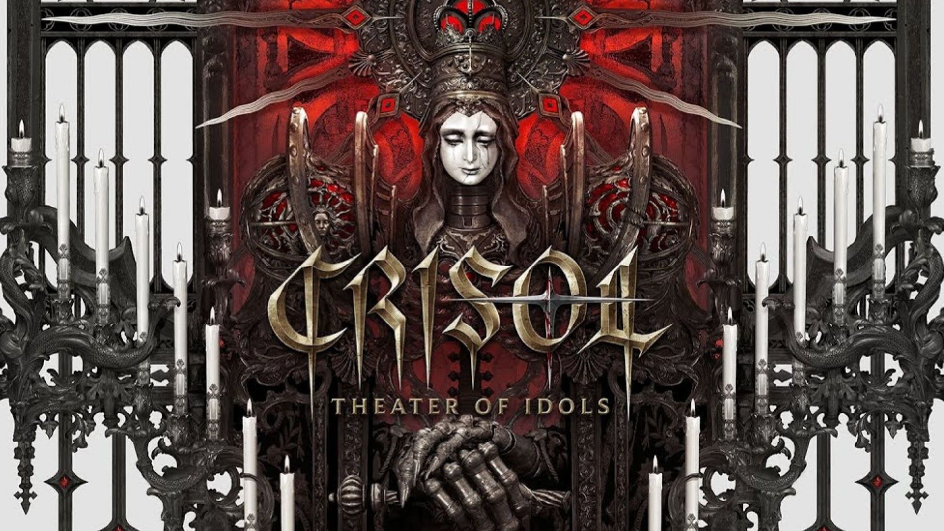 Crisol: Theater of Idols