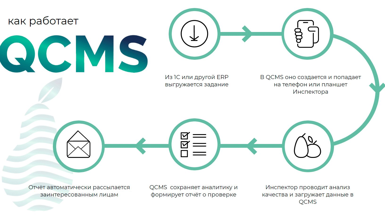 QCMS