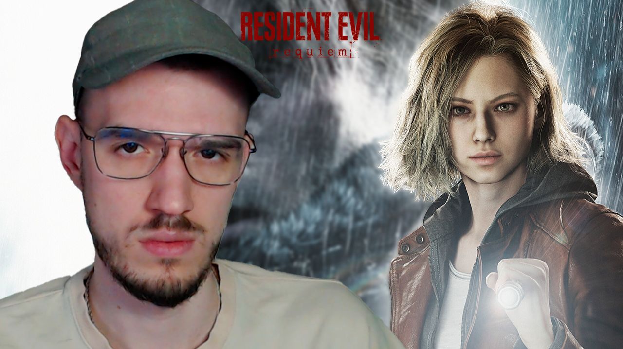 Resident Evil Requiem (RE 9)