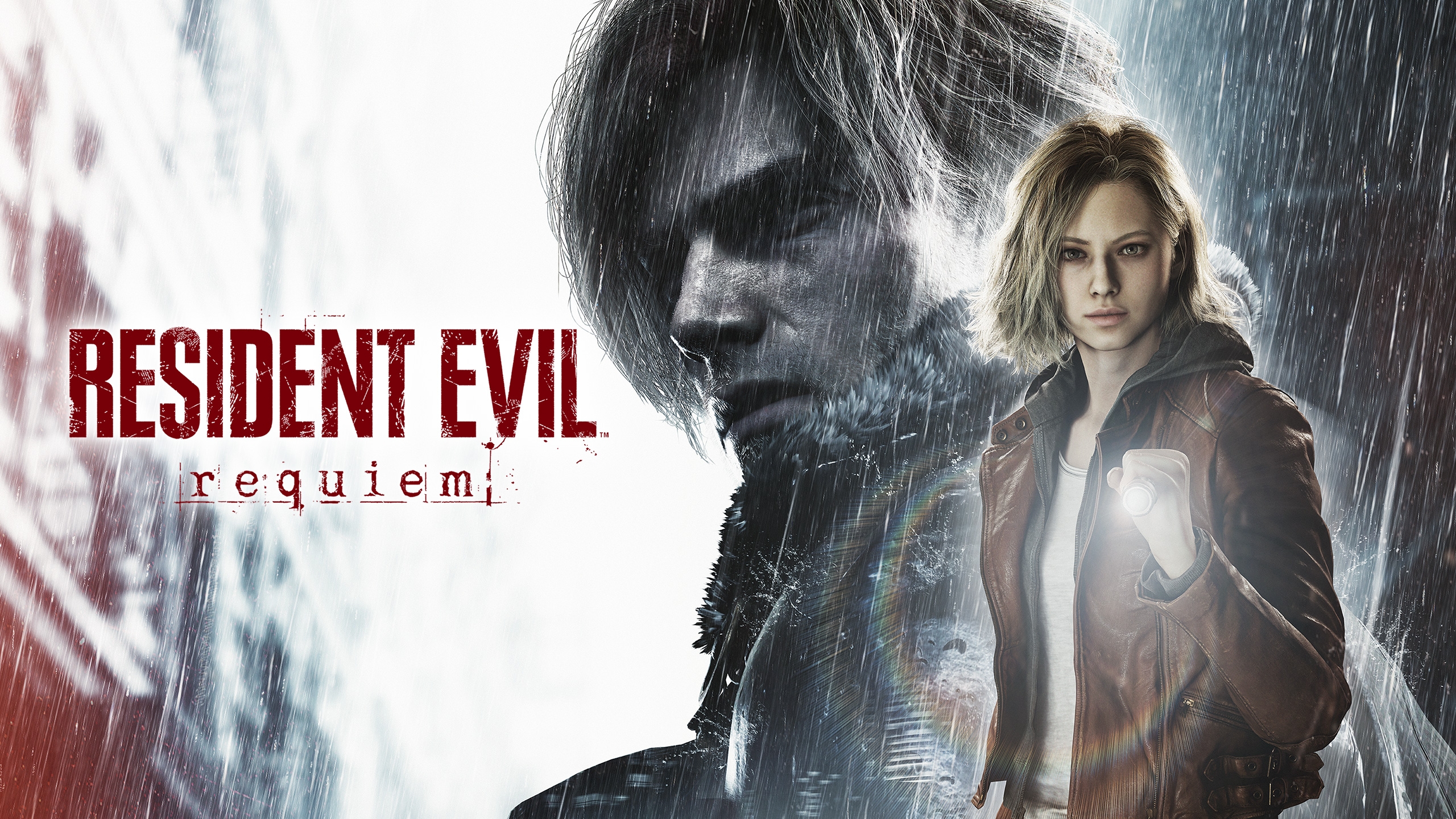 Resident Evil Requiem