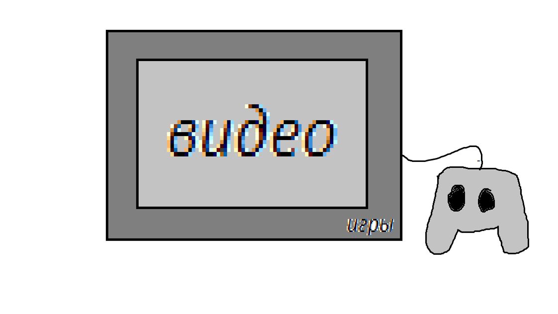 Игры