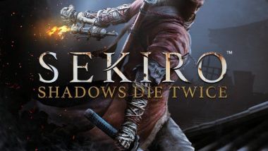 Sekiro: Shadows Die Twice