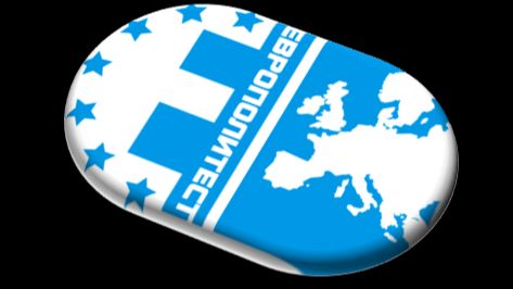 Европолитест поздравляет!