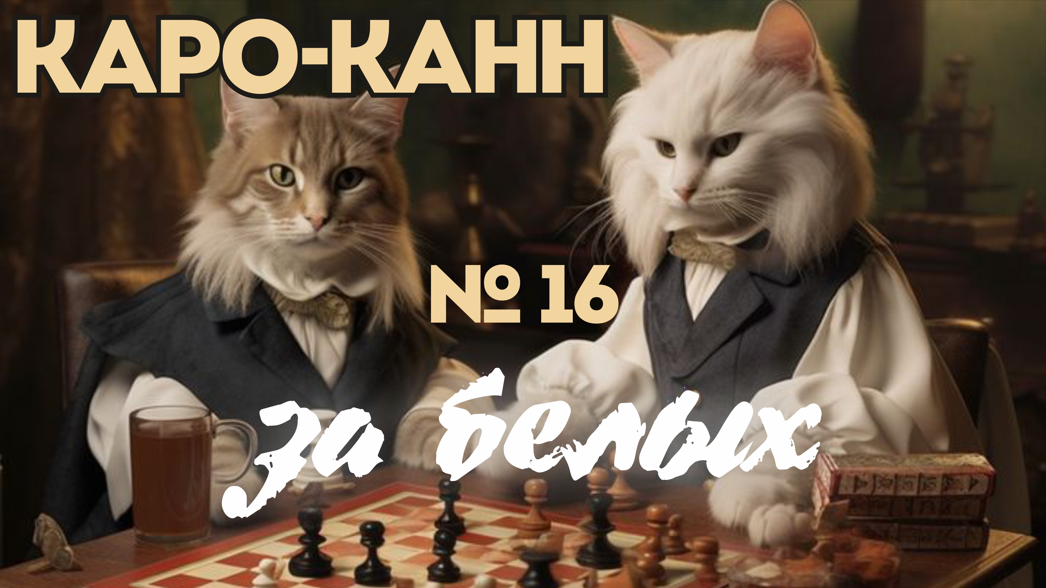 16)Размен.вариант: ..Сg4