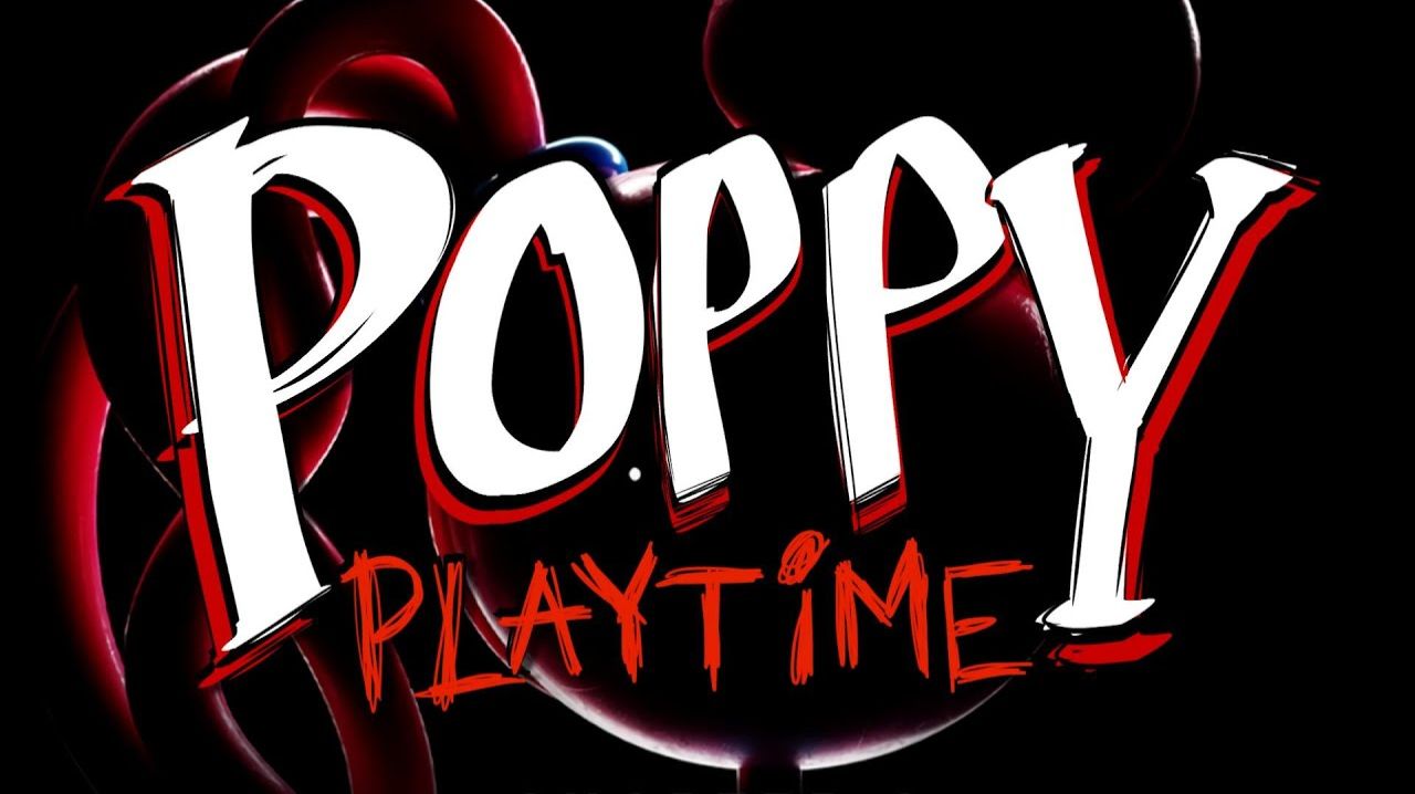 Poppy Playtime