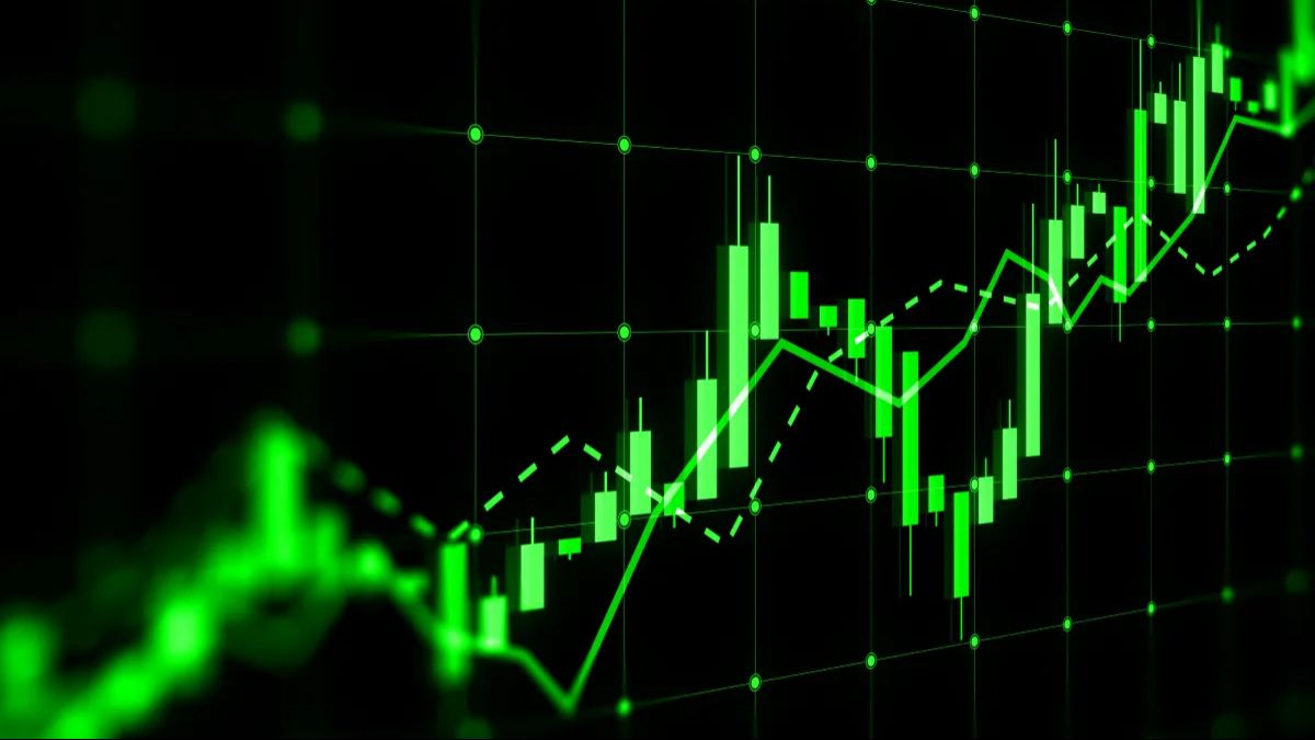 🏆💯📈 Секрет успеха в трейдинге