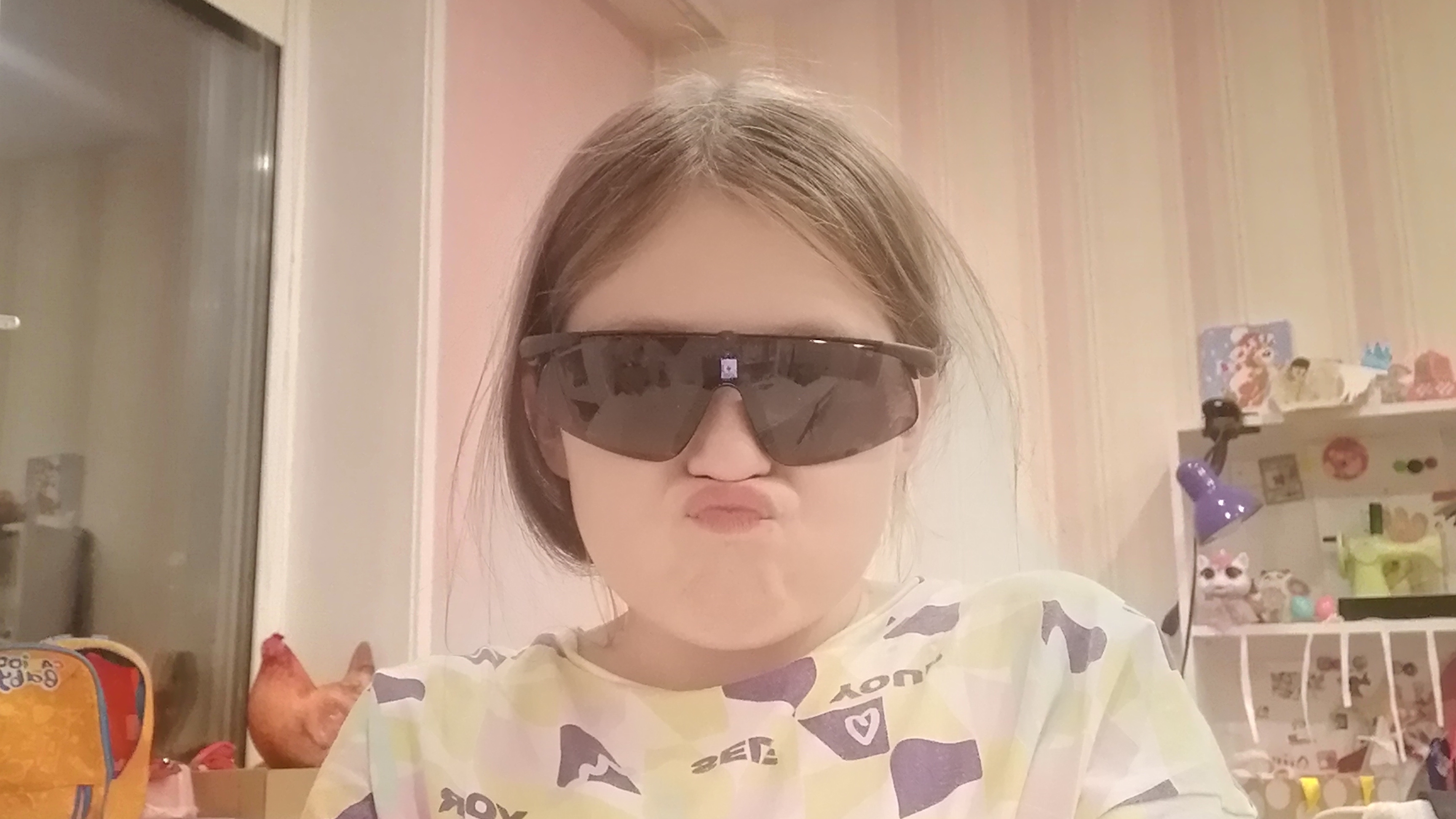 Я Алина