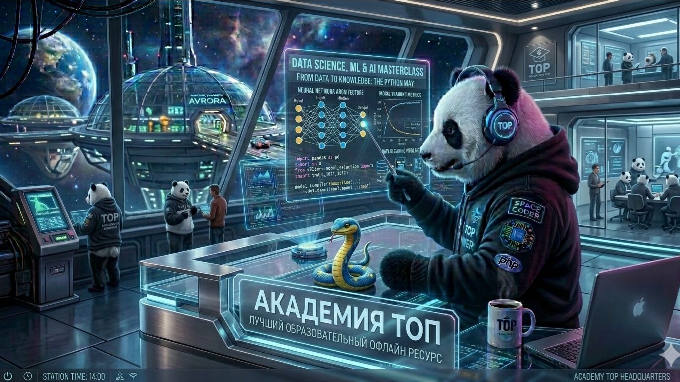 Презентации услуг