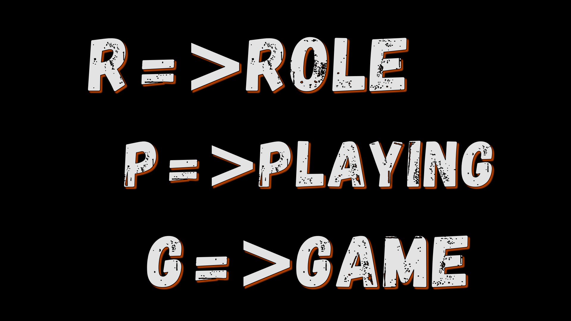 RPG ► РПГ