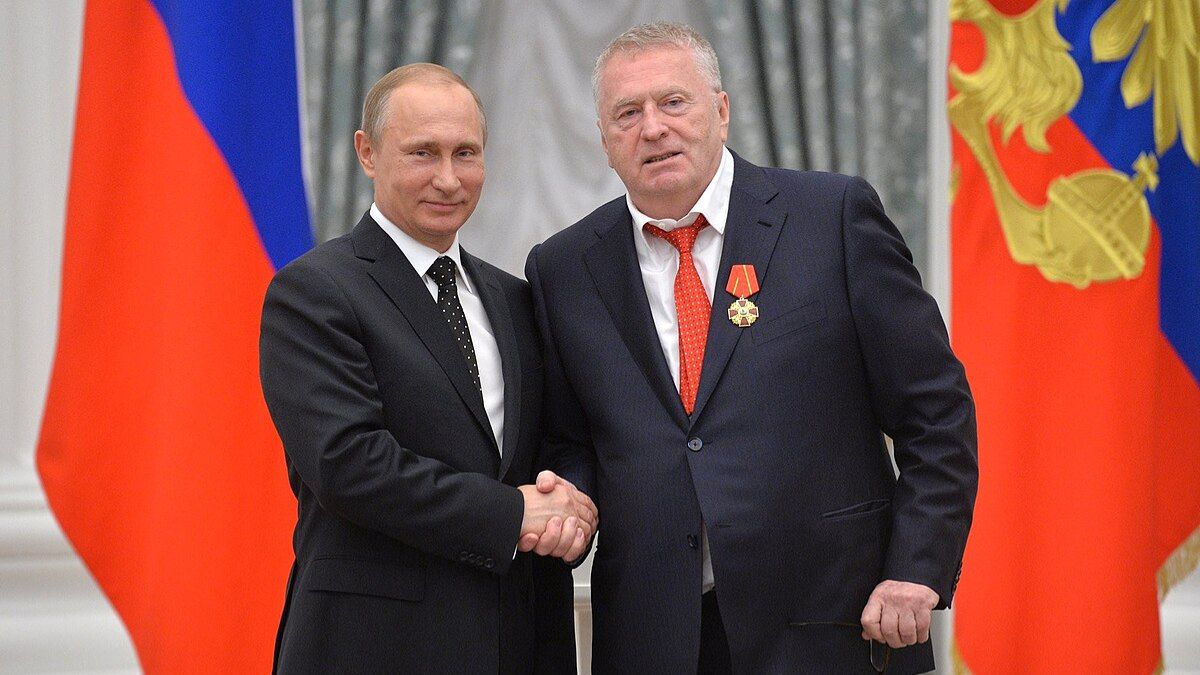 ЖИРИНОВСКИЙ В.В.__ГРАМОТНАЯ РЕЧЬ__НА ДОЛГУЮ ПАМЯТЬ__