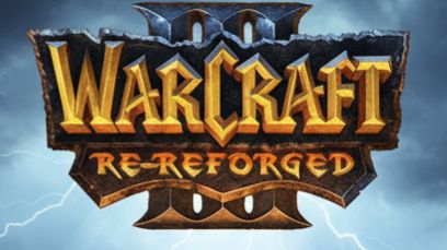 Warcraft 3 Re-Reforged