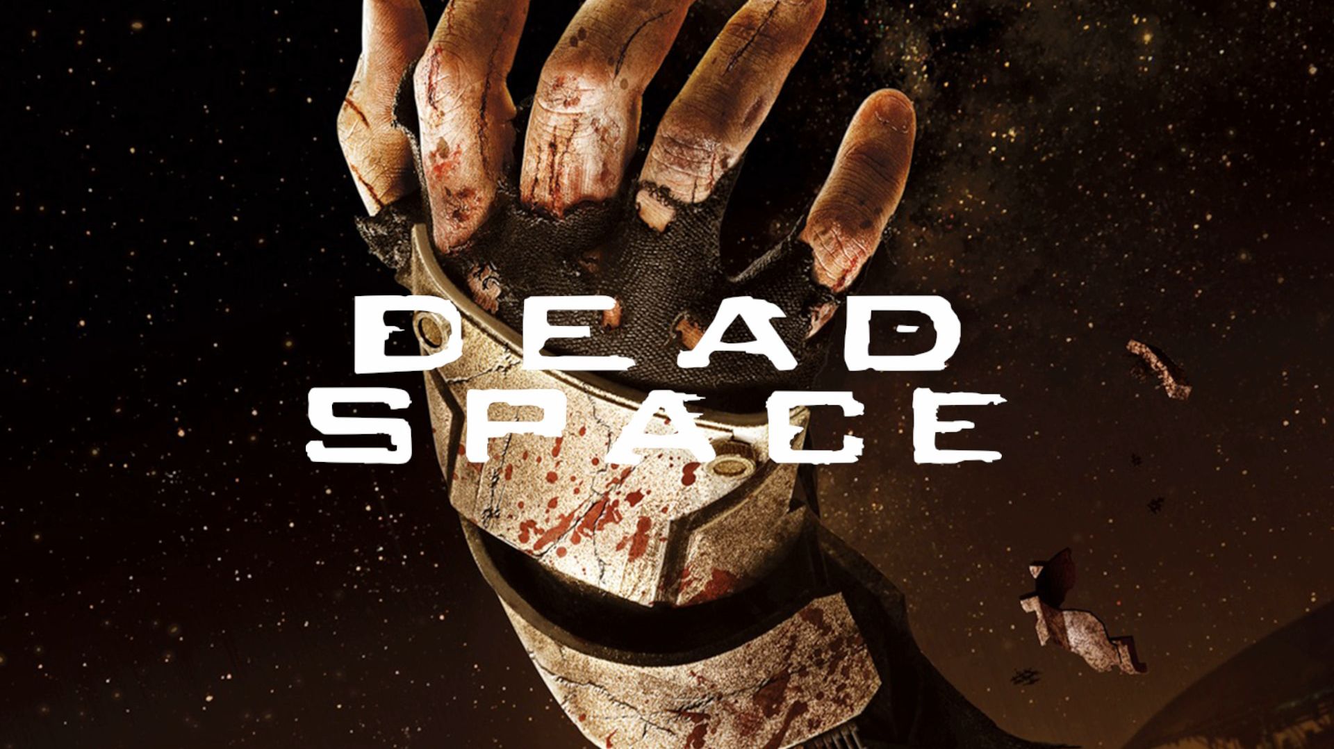 ► Dead Space ( Мертвый космос ) ◄