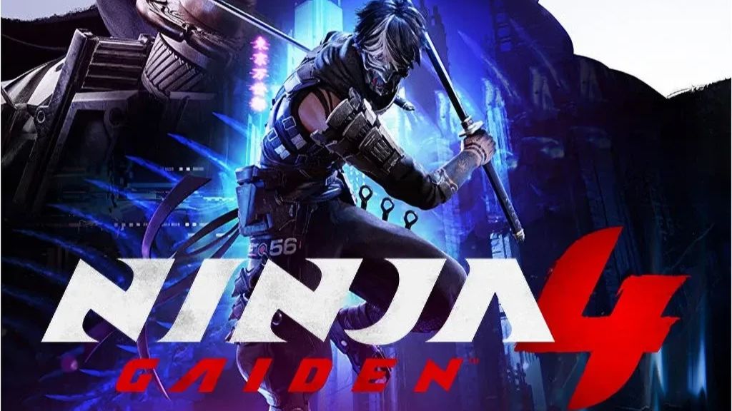 Ninja Gaiden 4 Прохождение стильный экшн и драйвовый геймплей