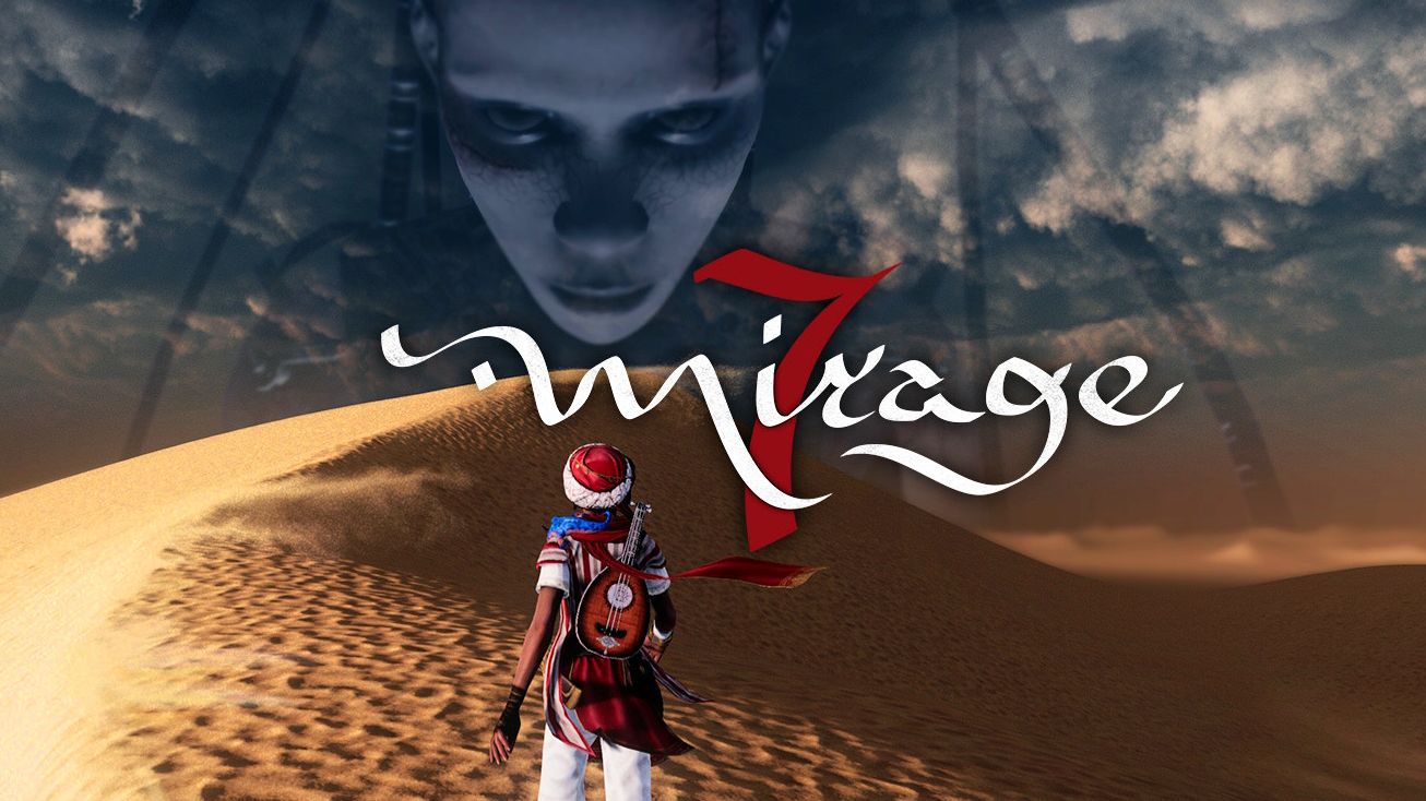 Mirage 7