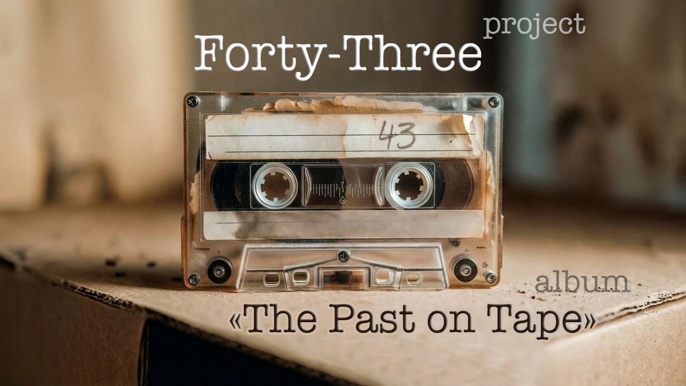 «Forty-Three»