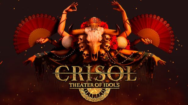 Crisol: Theater of Idols
